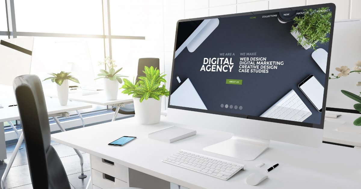 WESHORE Agence de Marketing Digital – Réalisations